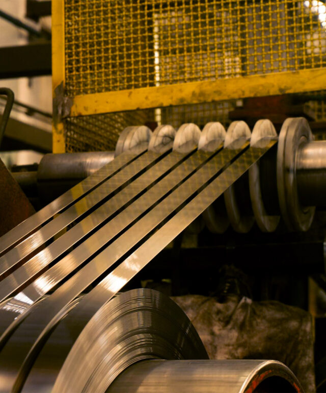 ARMCO do Brasil - Web site corporativo