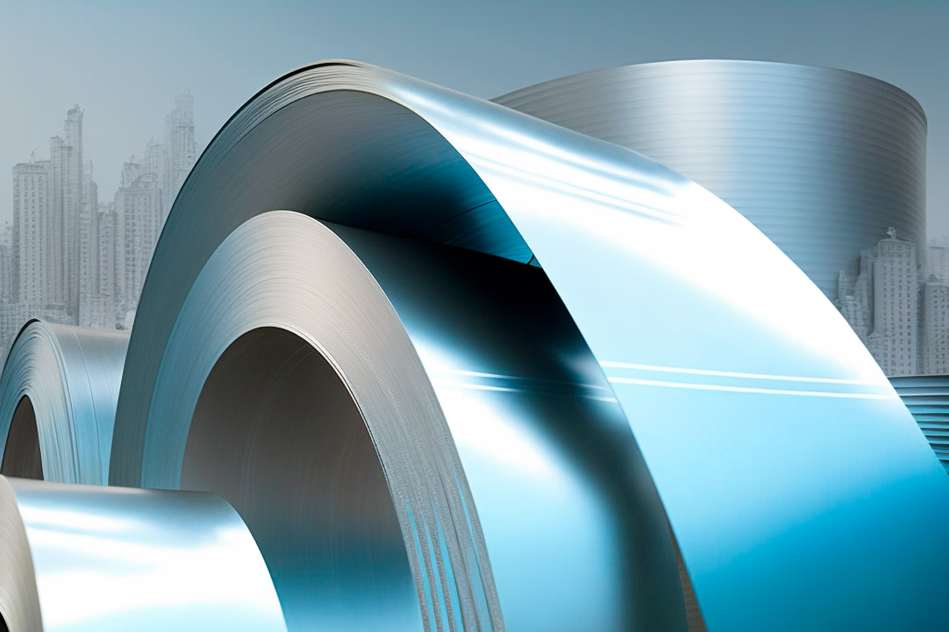 Aço inoxidável - Armco Brasil