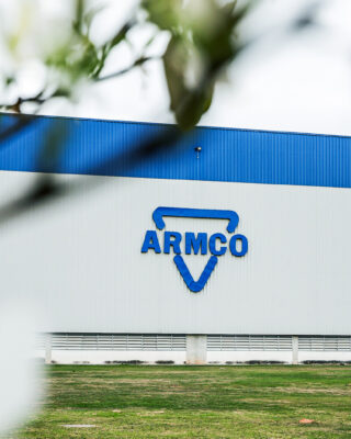 About ARMCO